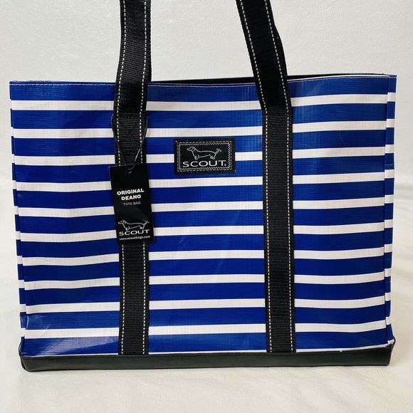 Scout | Bags | Scout Original Deano Tote Bag | Poshmark